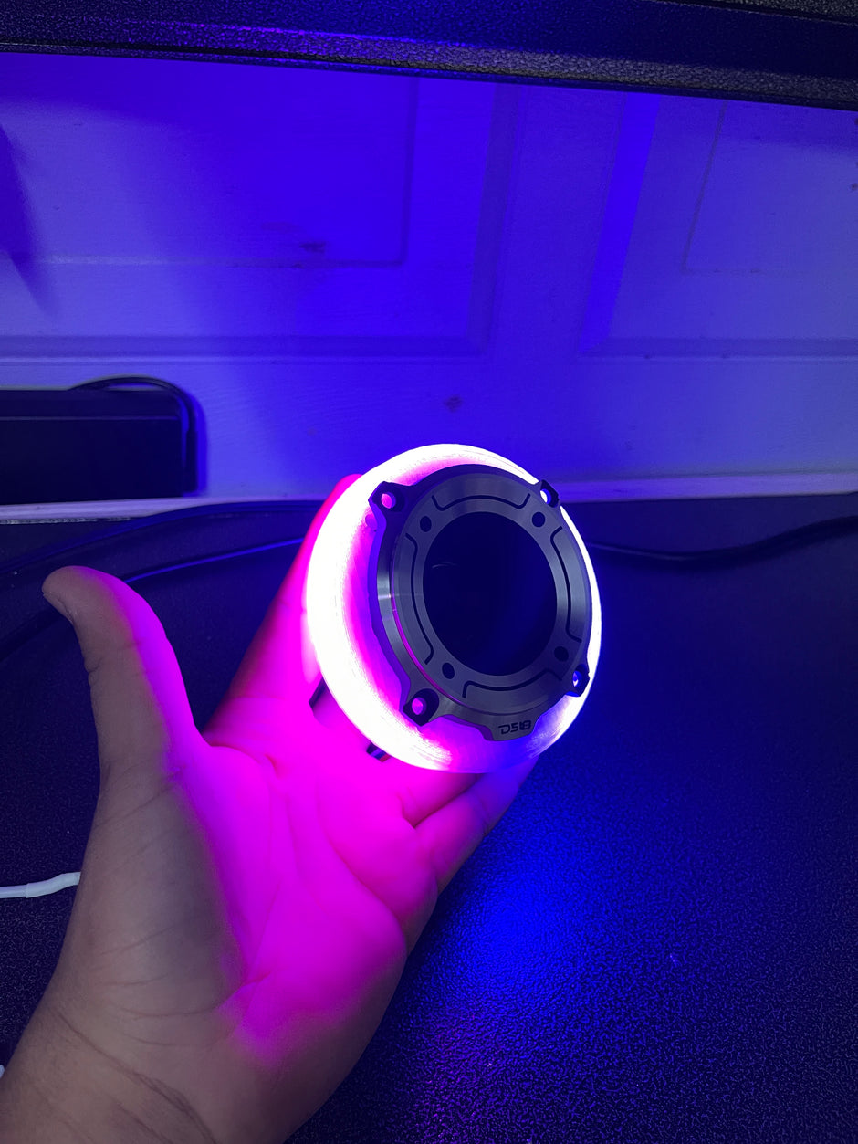 Spacers/Rings – Gorilla Knobz